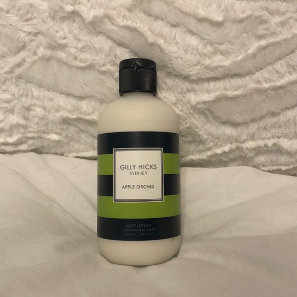Gilly Hicks | Bath & Body | New Gilly Hicks Sydney Apple Orchid | Poshmark